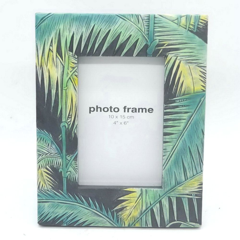 Buy China Wholesale Resin Mdf Photo Frame Handmade New Design Stylish ...