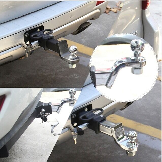 High Quality 4.75 Ton Forged Steel For Heavy Duty Trailer Traction ...