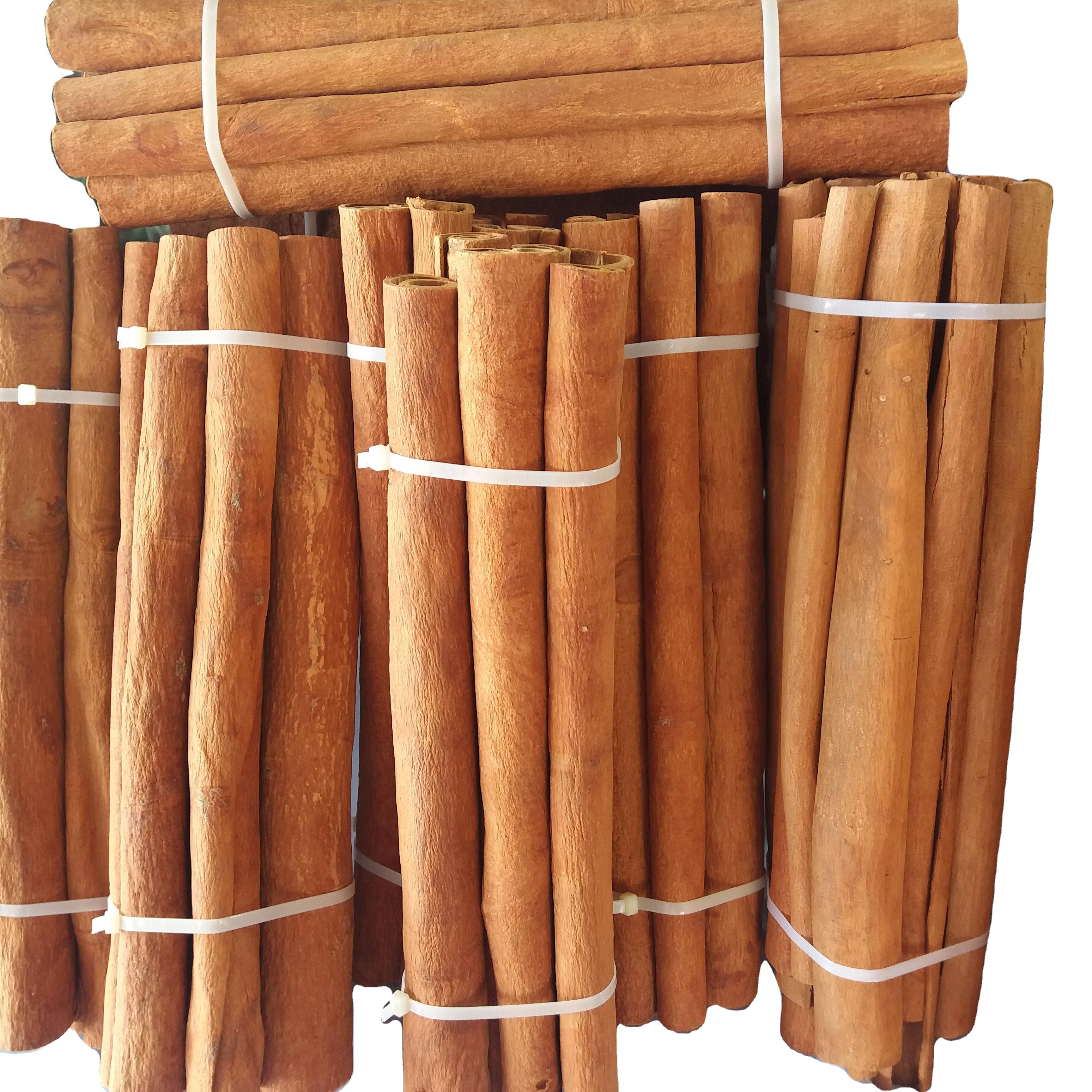 Bulk Supplier High Quality Cheap Price Stick Cinnamon/ Cassia Powder ...
