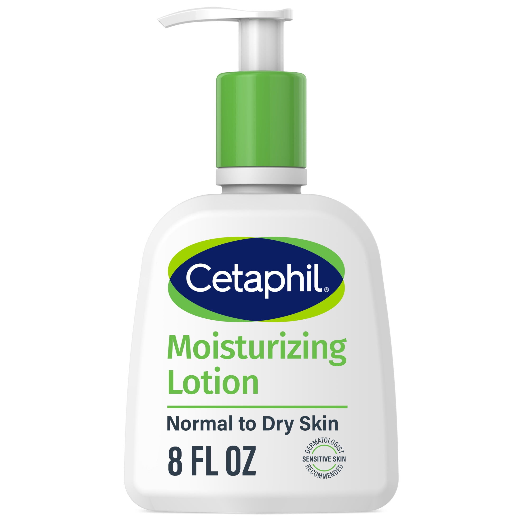 Cetaphil 125ml Gentle Skin Cleanser For Dry To Normal & Sensitive Skin ...