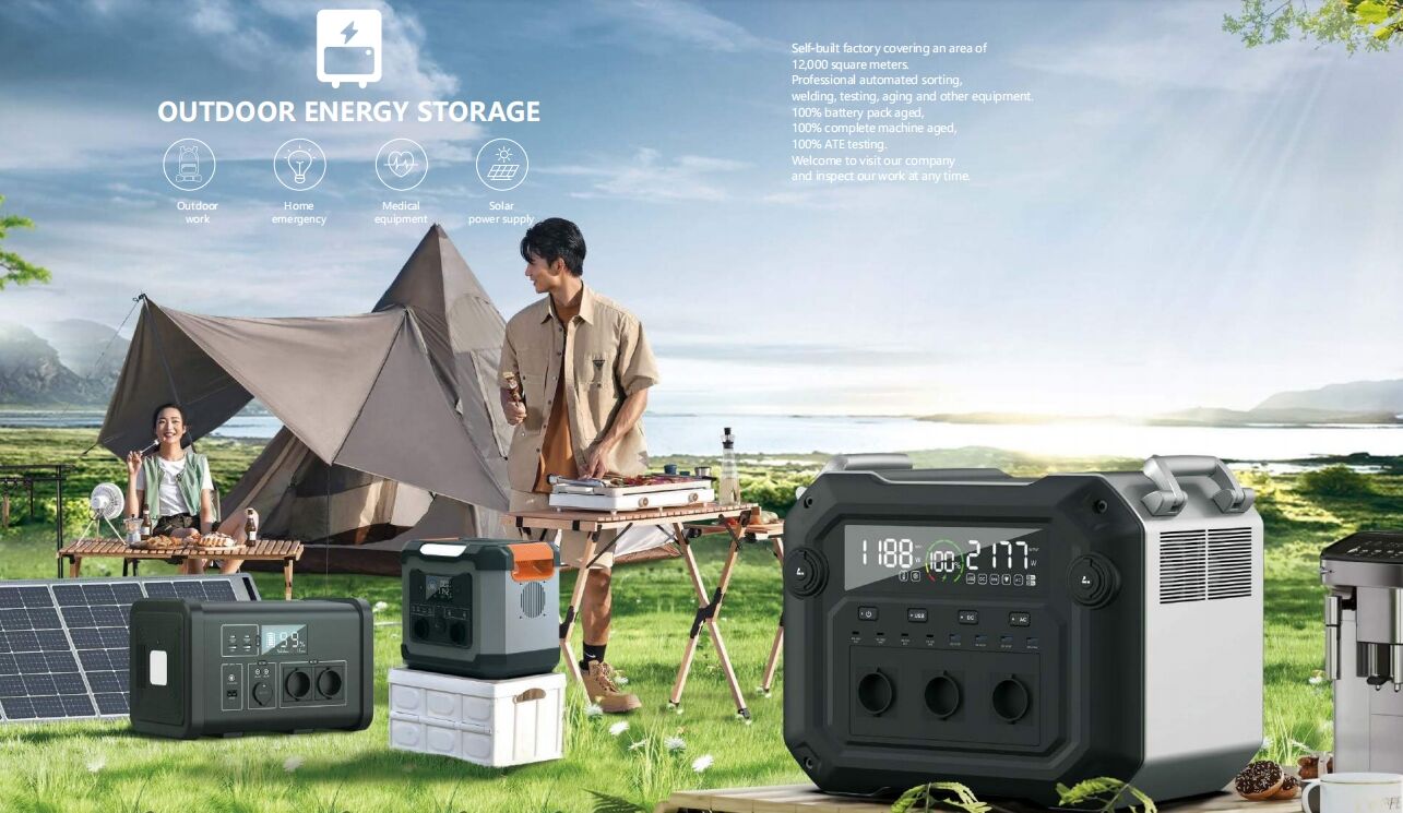 52w Automatic Inflatable Tent With Solar Panel Built-in & Anti Uv/ Rain ...