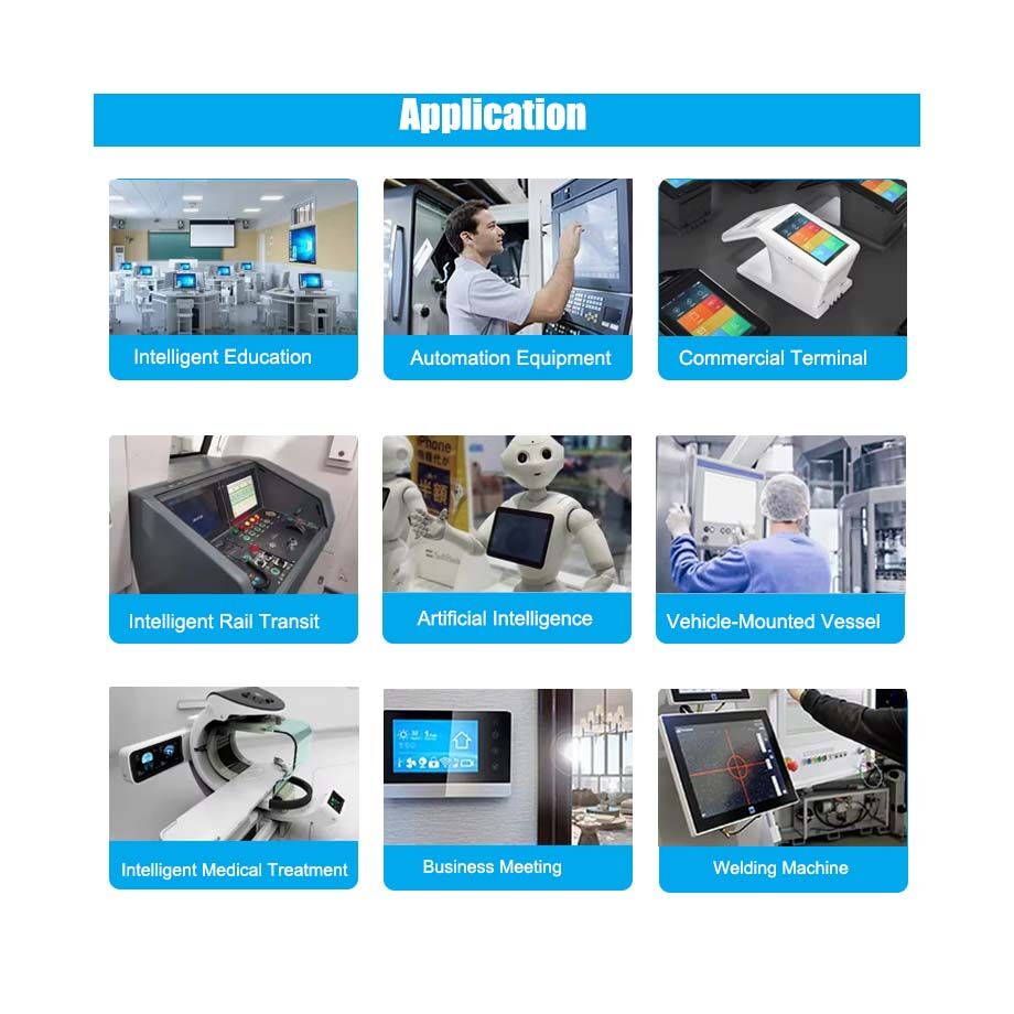 Bulk Buy China Wholesale Customizable Oem/odm18.5inch,all-in-one Pcs ...