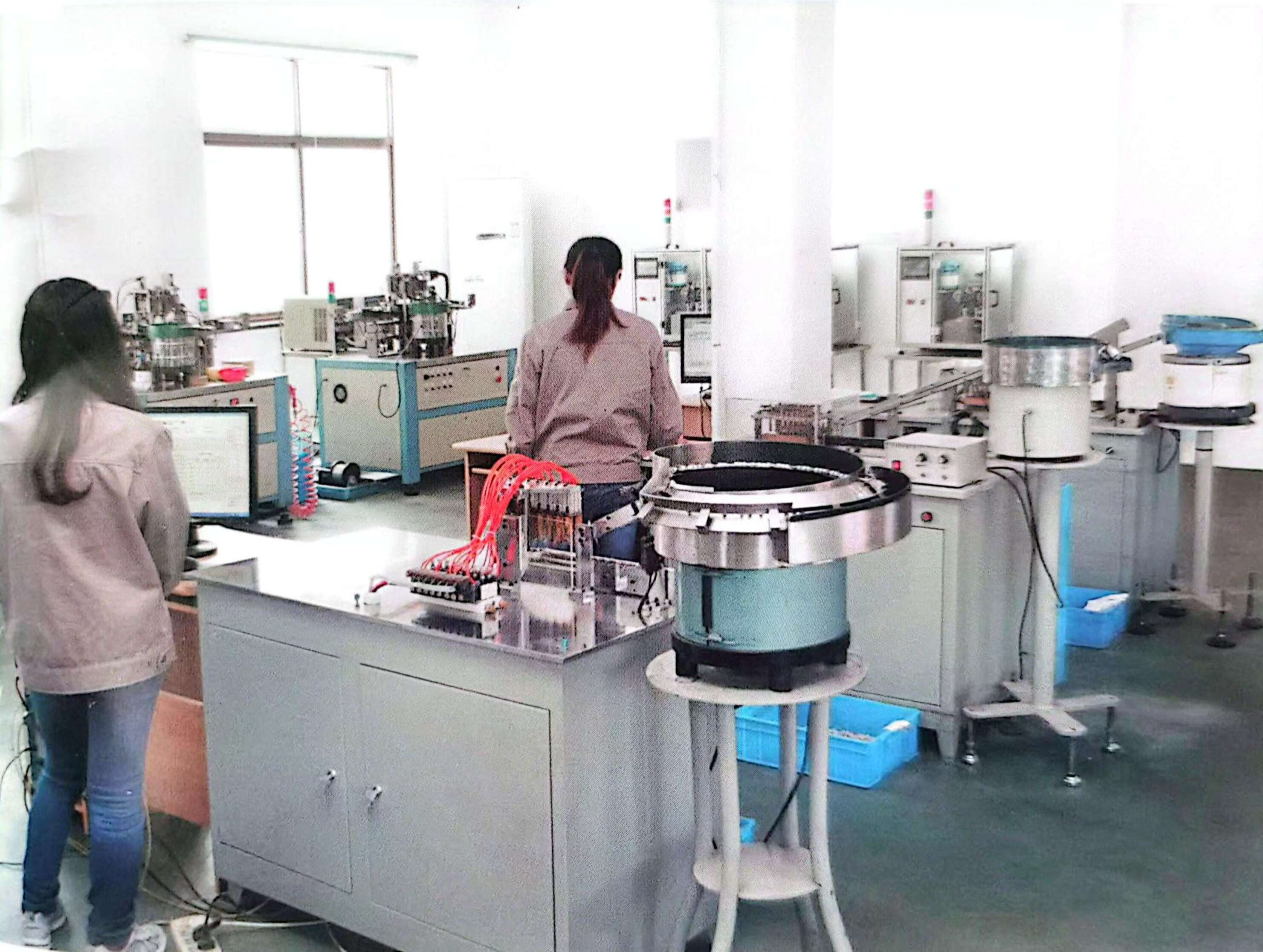 2-electrode Gas Discharge Tube Electronical Protection Component Gdt ...