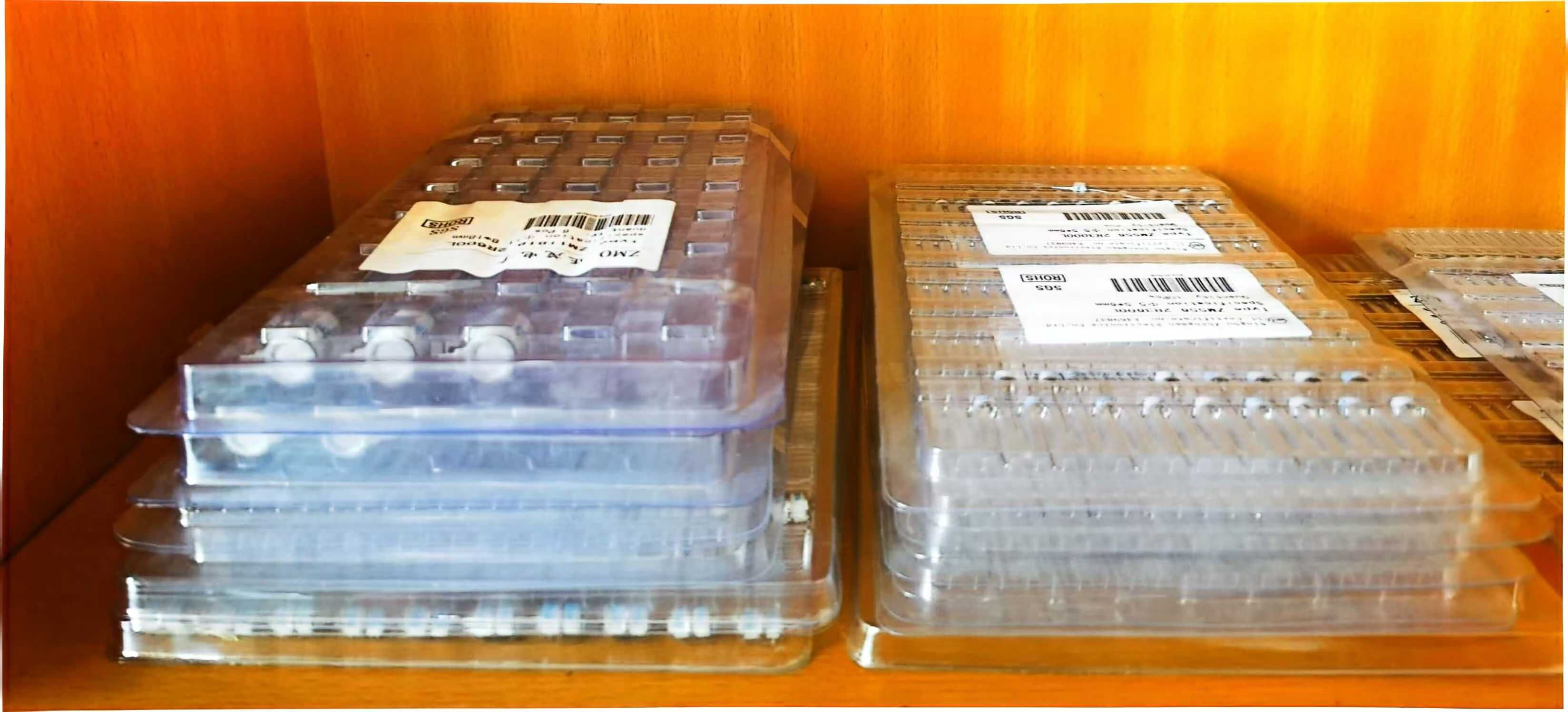 Buy China Wholesale Spark-over Voltage 230v Switching Spark Gap For ...