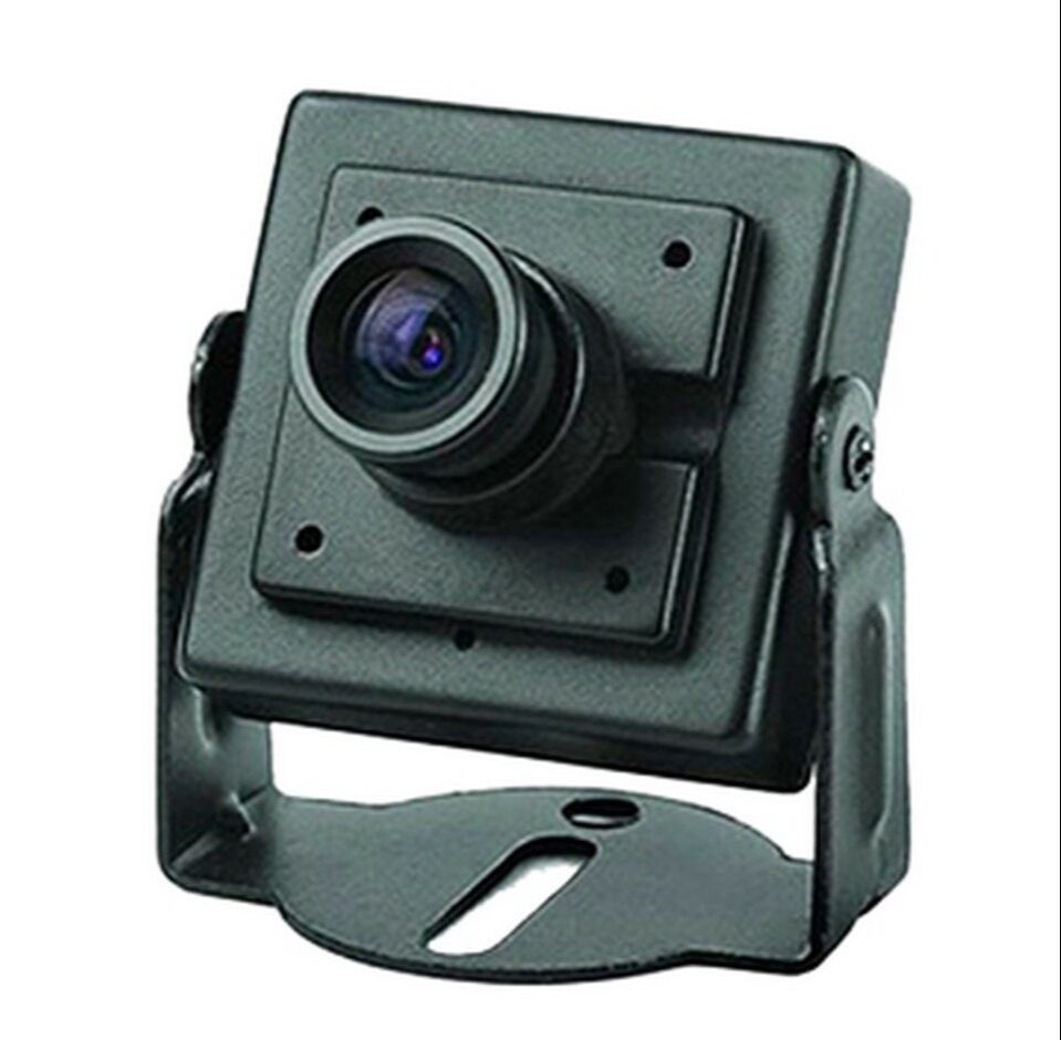 Factory Price Hd1080p 2mp 3.6mm Ahd Hidden Camera Ahd Covert Camera ...
