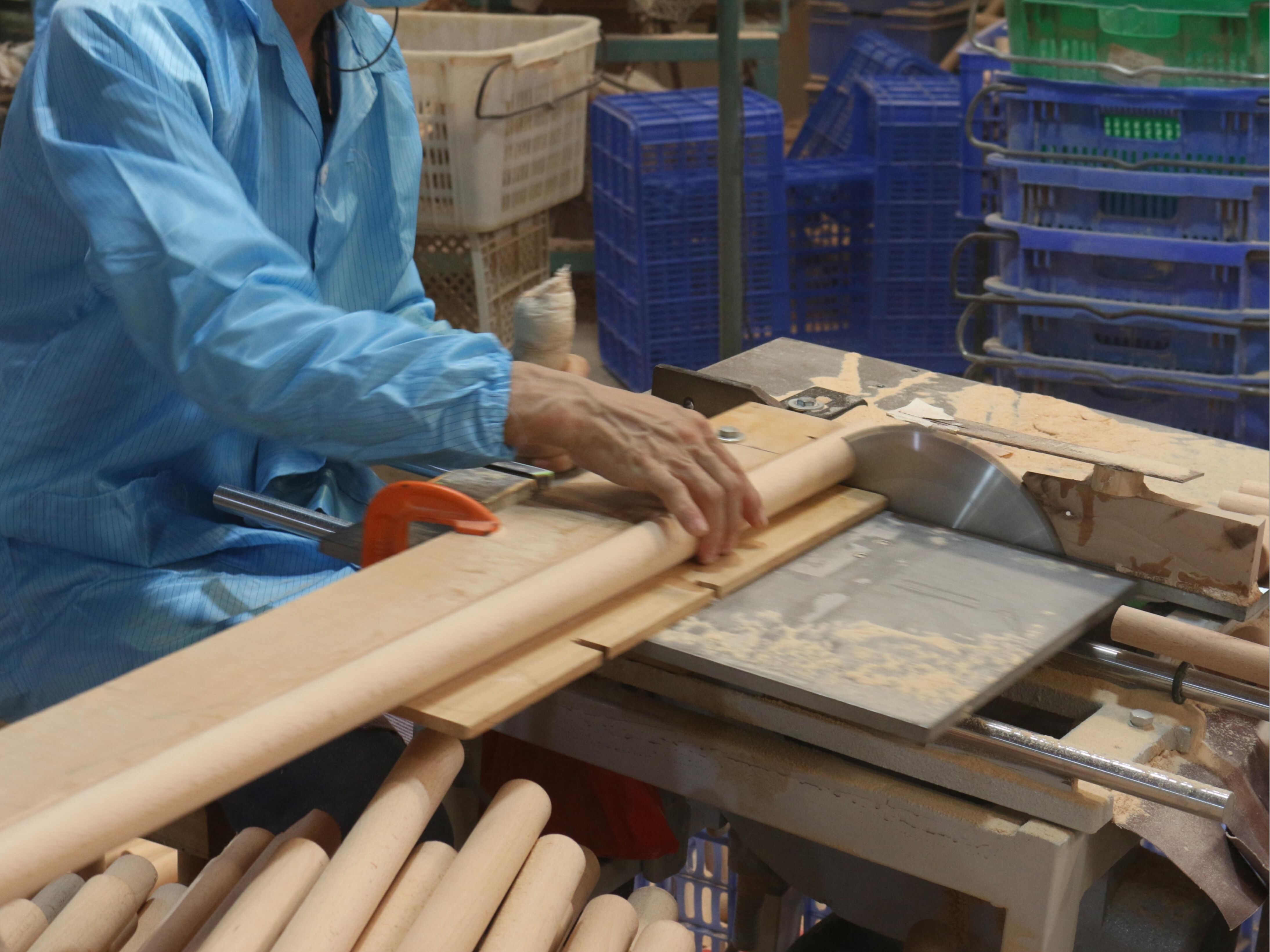 Factory Direct High Quality China Wholesale Make Your Own Wooden ...