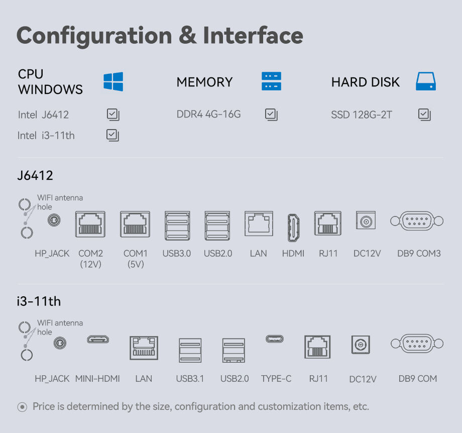 Oem 15.6 Inch Pos Terminal Foldable With Waterproof And Anti-glare For ...