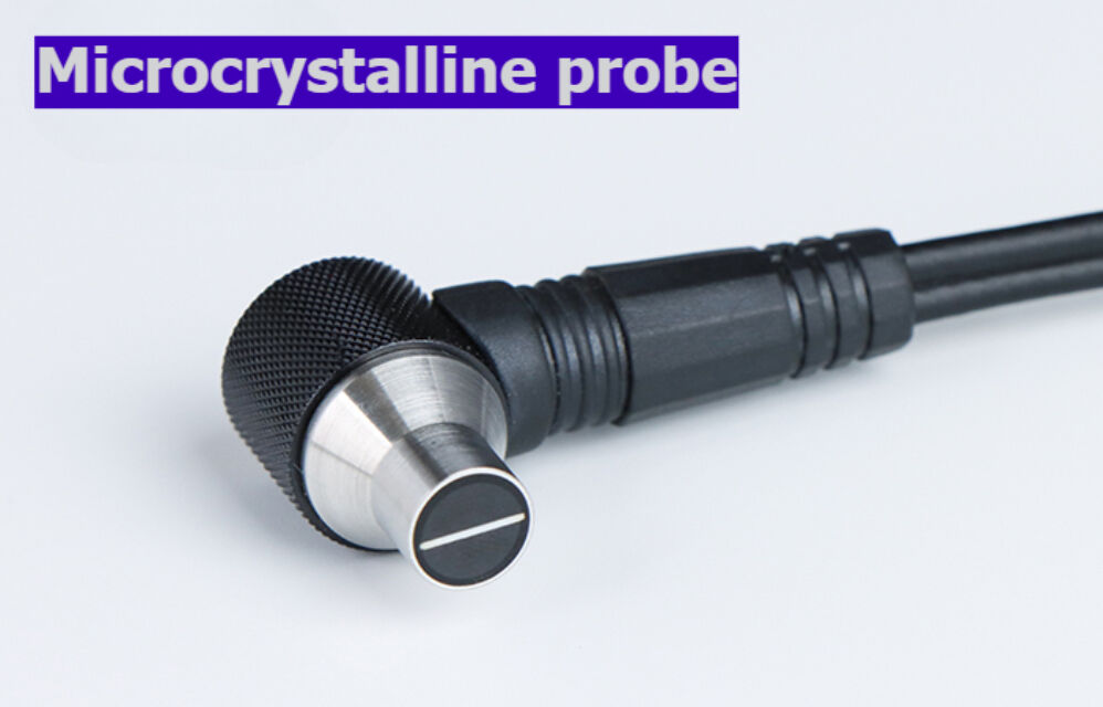 Xz211 Custom Multi Probe Ultrasonic Metal Thickness Measurement High ...