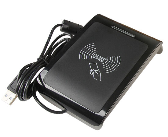 Buy China Wholesale S9 Dual Interface Smart 13.56mhz Contactless Ic ...