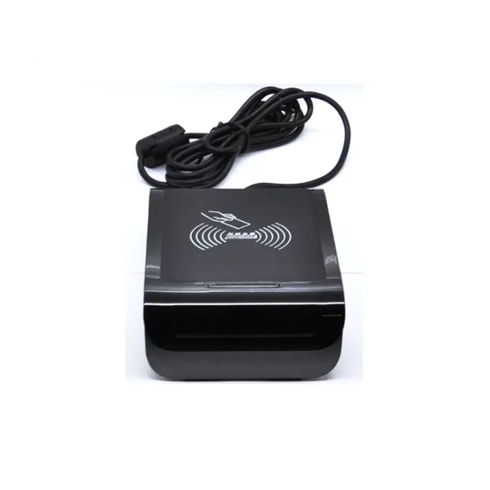 Buy China Wholesale S9 Dual Interface Smart 13.56mhz Contactless Ic ...
