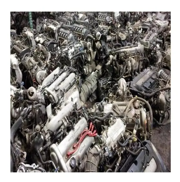 Cheap Used Engine Block Scrap Engine 99.9 Aluminum Block Scrap $300 ...