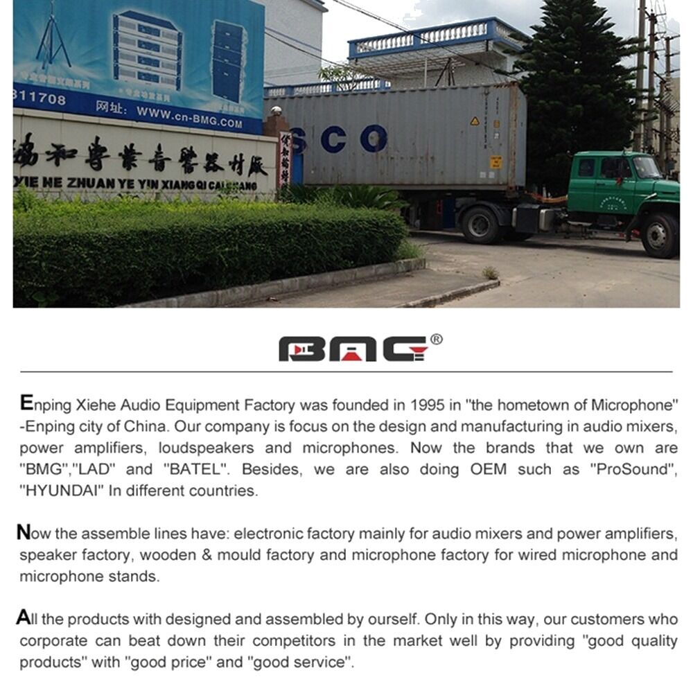 Bulk Buy China Wholesale Bmg Pmx-802d Mp3 Professional Sound System ...