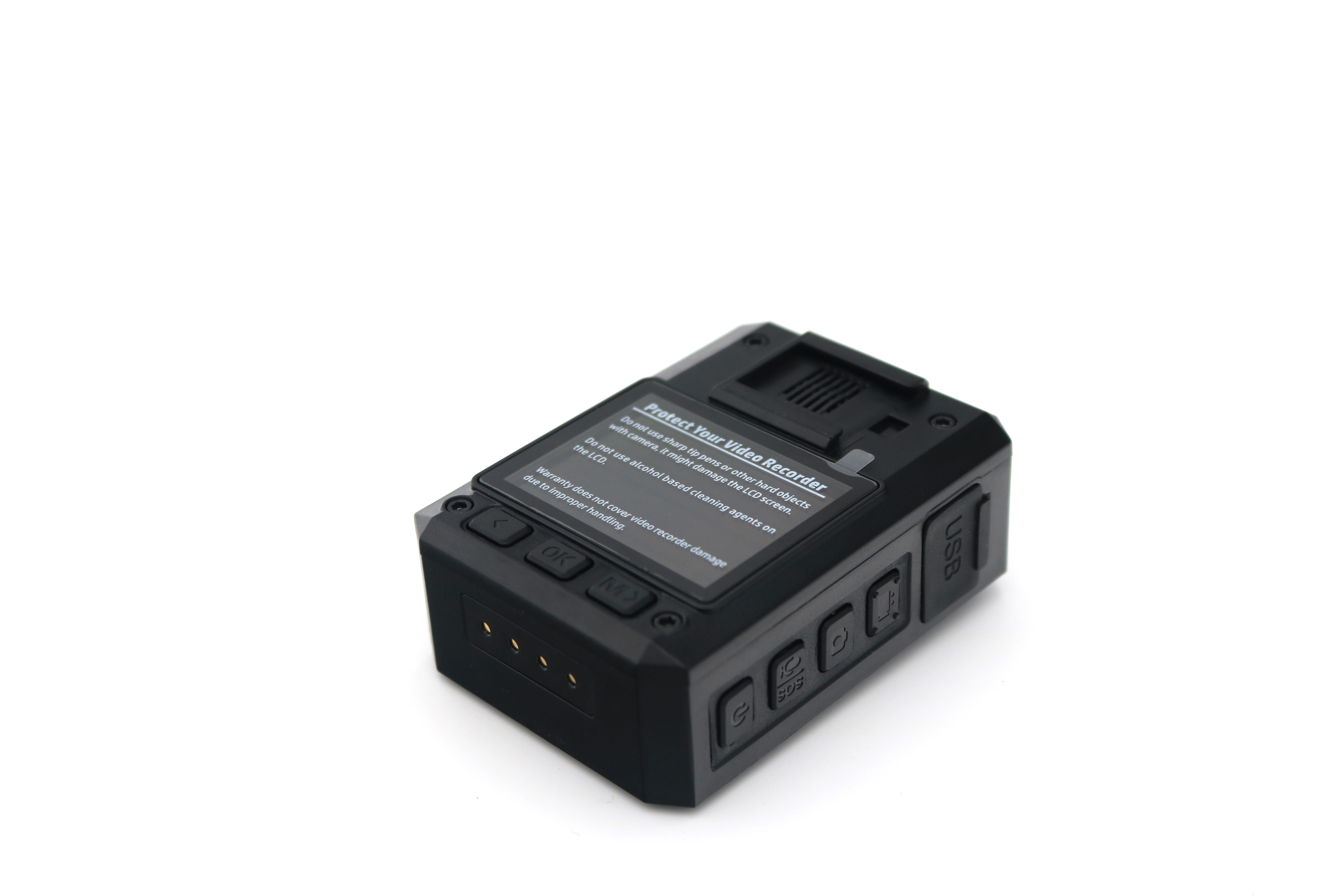 Bulk Buy China Wholesale High Quality 4g Body Worn Camera Law ...