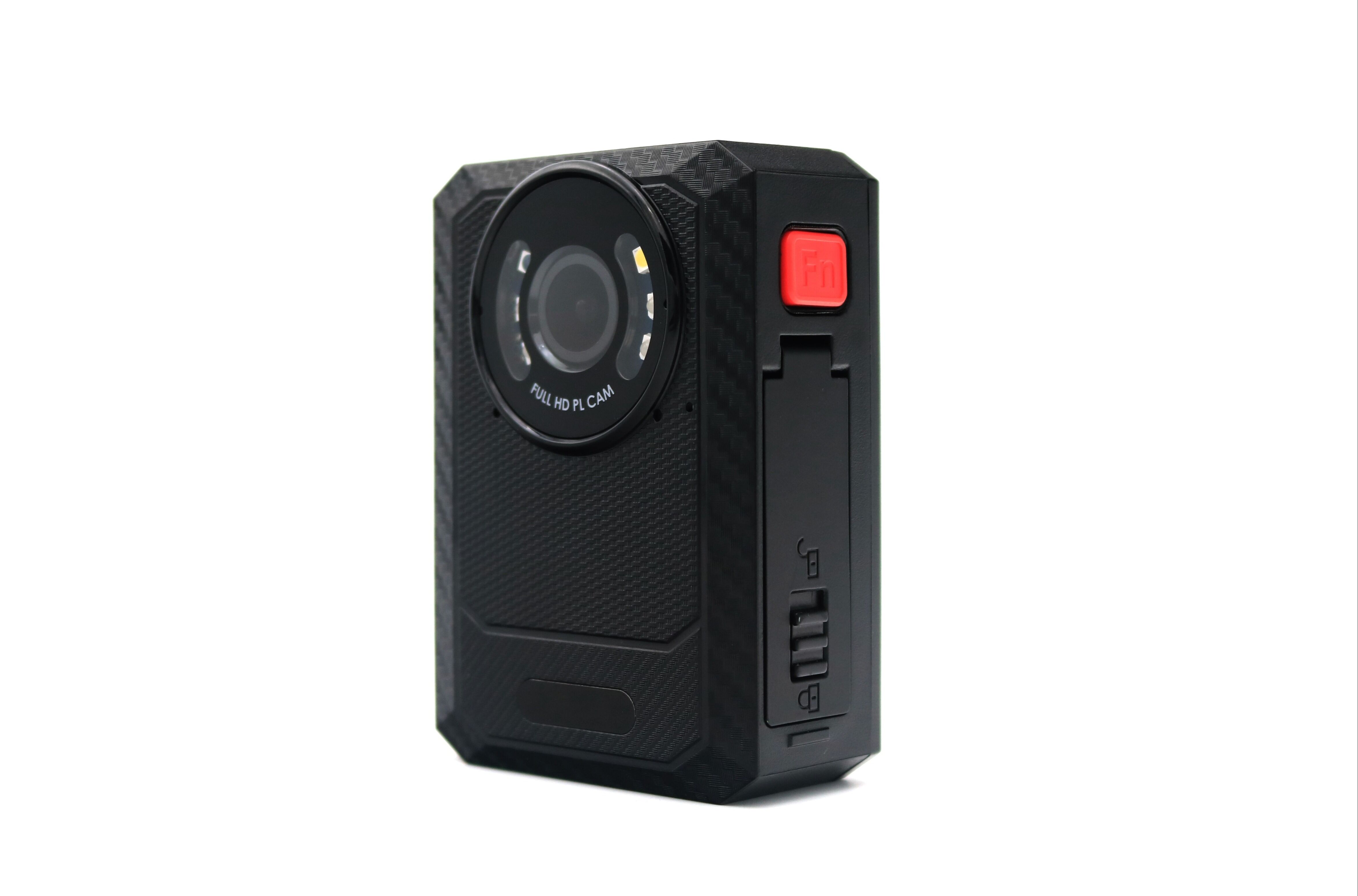 Oem Odm 4g Live Stream Body Camera X6a With 2pcs Replaceable Batteries ...