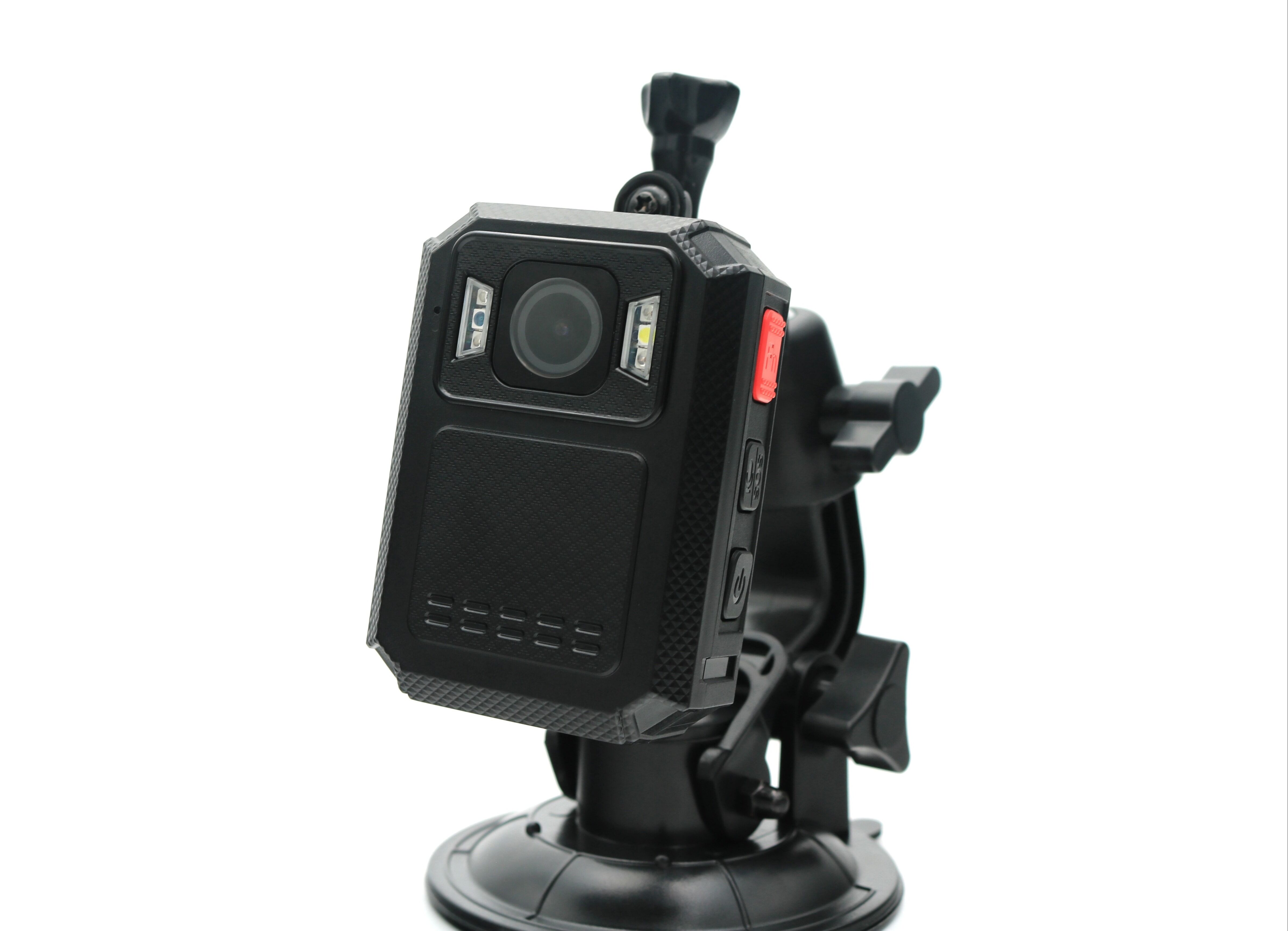 Traffic Police Body Worn Camera X8b With Gps Eis 4200mah Battery For Police Surveillance - China ...