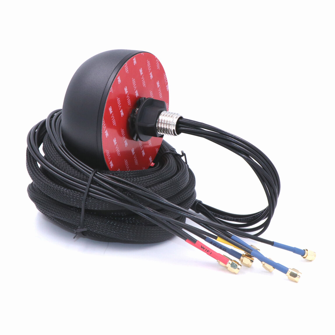 Buy China Wholesale Runshun High Gain Indoor Gsm 3g 4g 5g Lte 360 ...