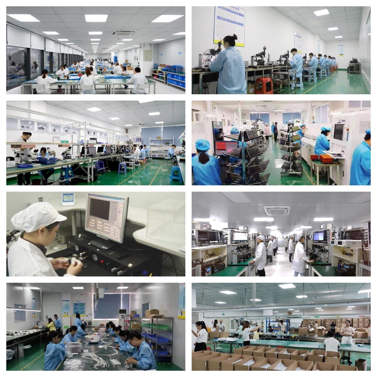 Factory Price Oem Epon Gpon Dual Band Xpon Ont Wifi Modem Fiber Optic ...