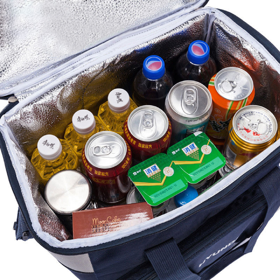 Powerful Manufacturer Portable Hand-held Ice Pack Oxford Cloth ...