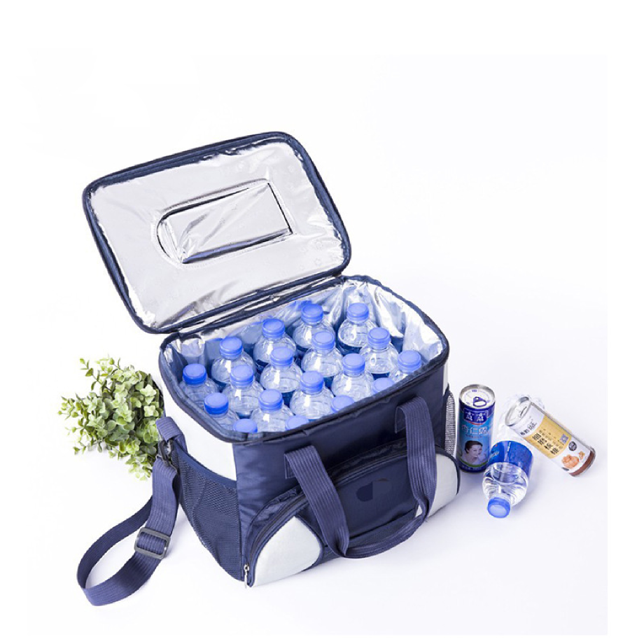 Powerful Manufacturer Portable Hand-held Ice Pack Oxford Cloth ...