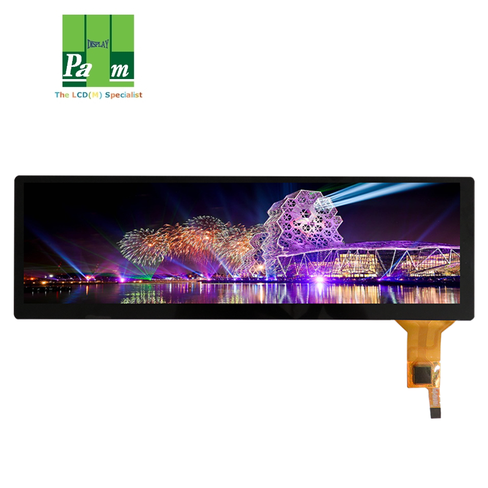Bulk Buy Taiwan Wholesale 8.8 Inch Tft Lcd Display With Hdmi Interface ...
