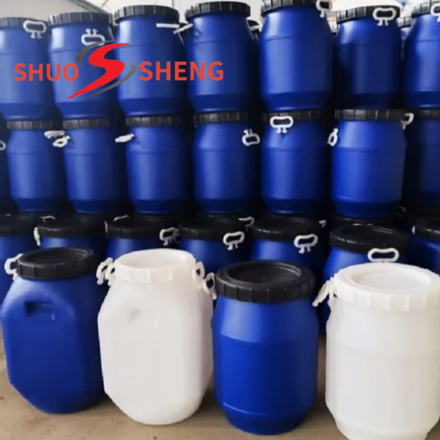 Factory Supply High Quality 1-methyl-2-pyrrolidinone Cas 872-50-4 Nmp-t ...