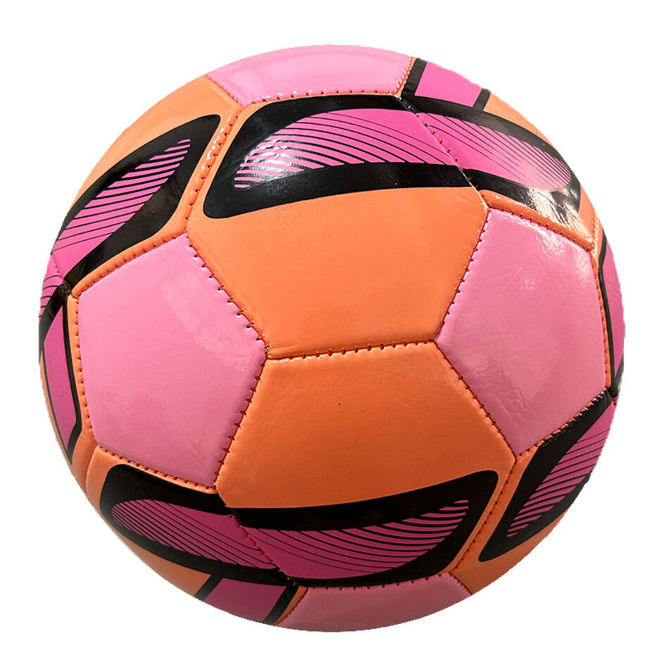 Wholesale Football Explosion-proof And Kick-resistant Pvc Football ...