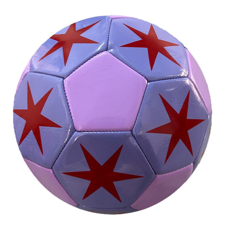 Wholesale Football Explosion-proof And Kick-resistant Pvc Football ...