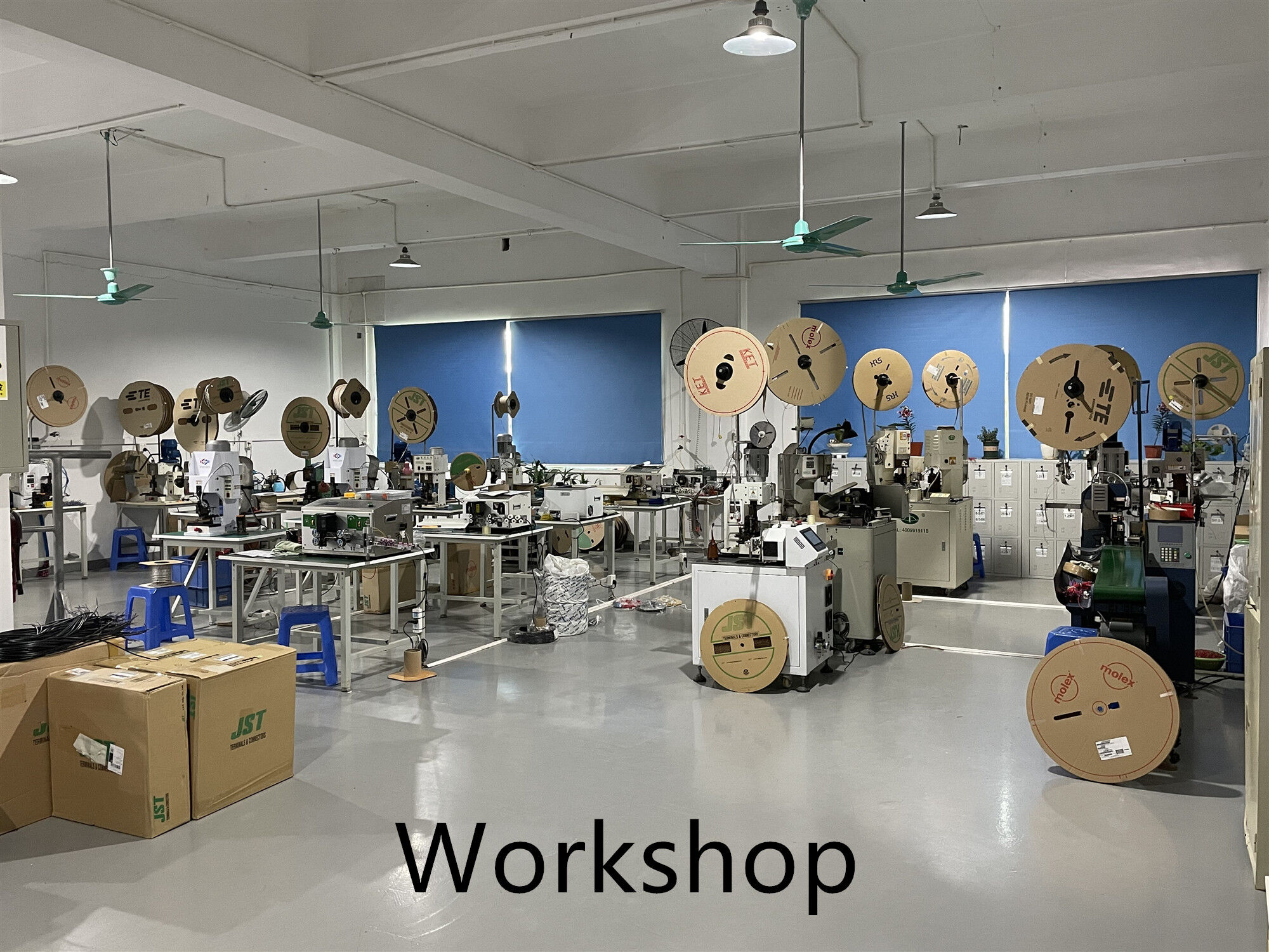 Bulk Buy China Wholesale Tyco Amp 1.5 Series 1pin 2pin 3pin 4pin 5pin ...