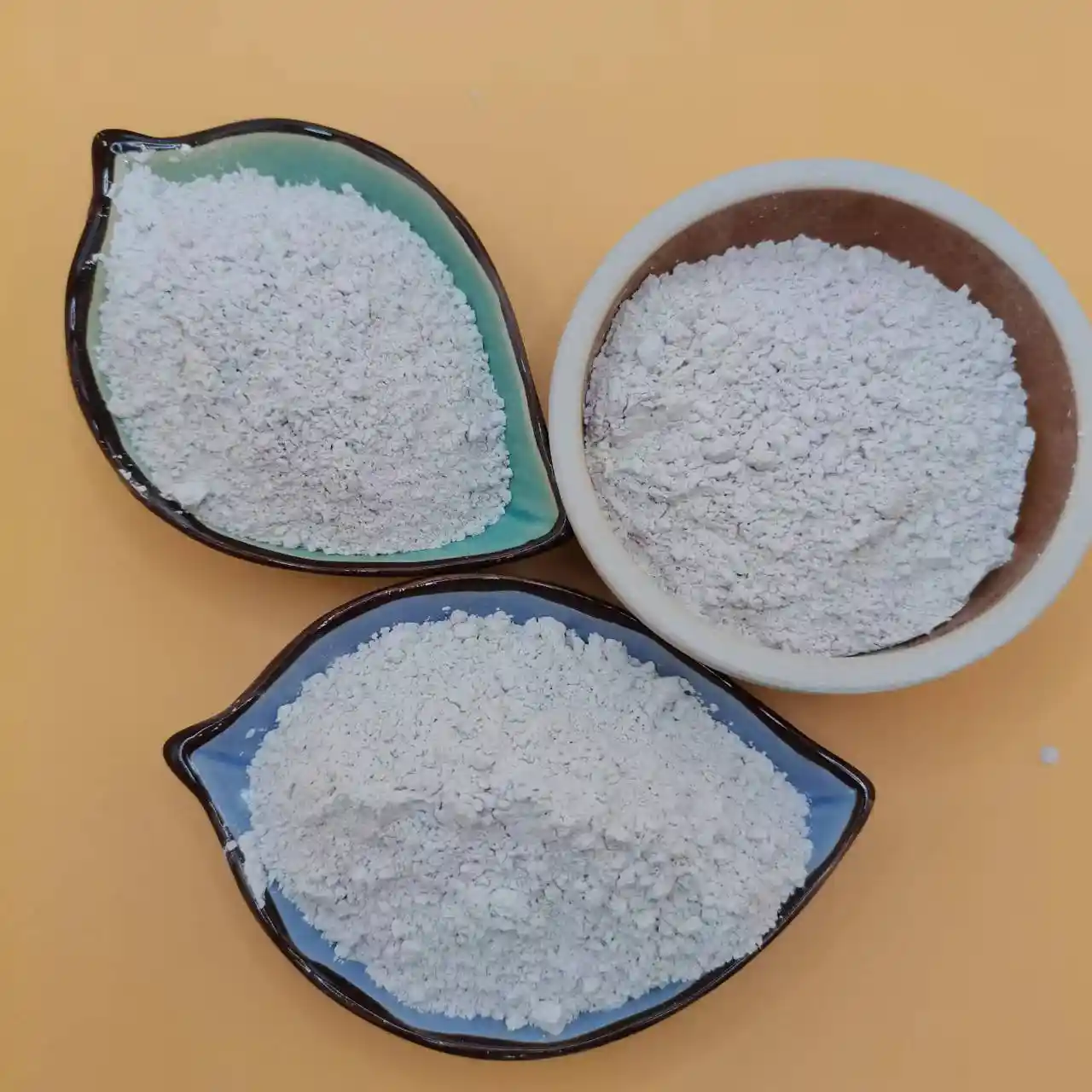 Bulk Buy China Wholesale Spodumene Powder Cas 1302-37-0 Aluminum ...