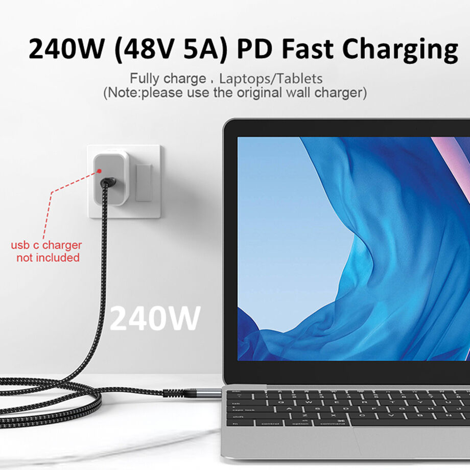 Bulk Buy China Wholesale New Arrival Usb-if Certified Usb 4 Gen4 80gbps ...