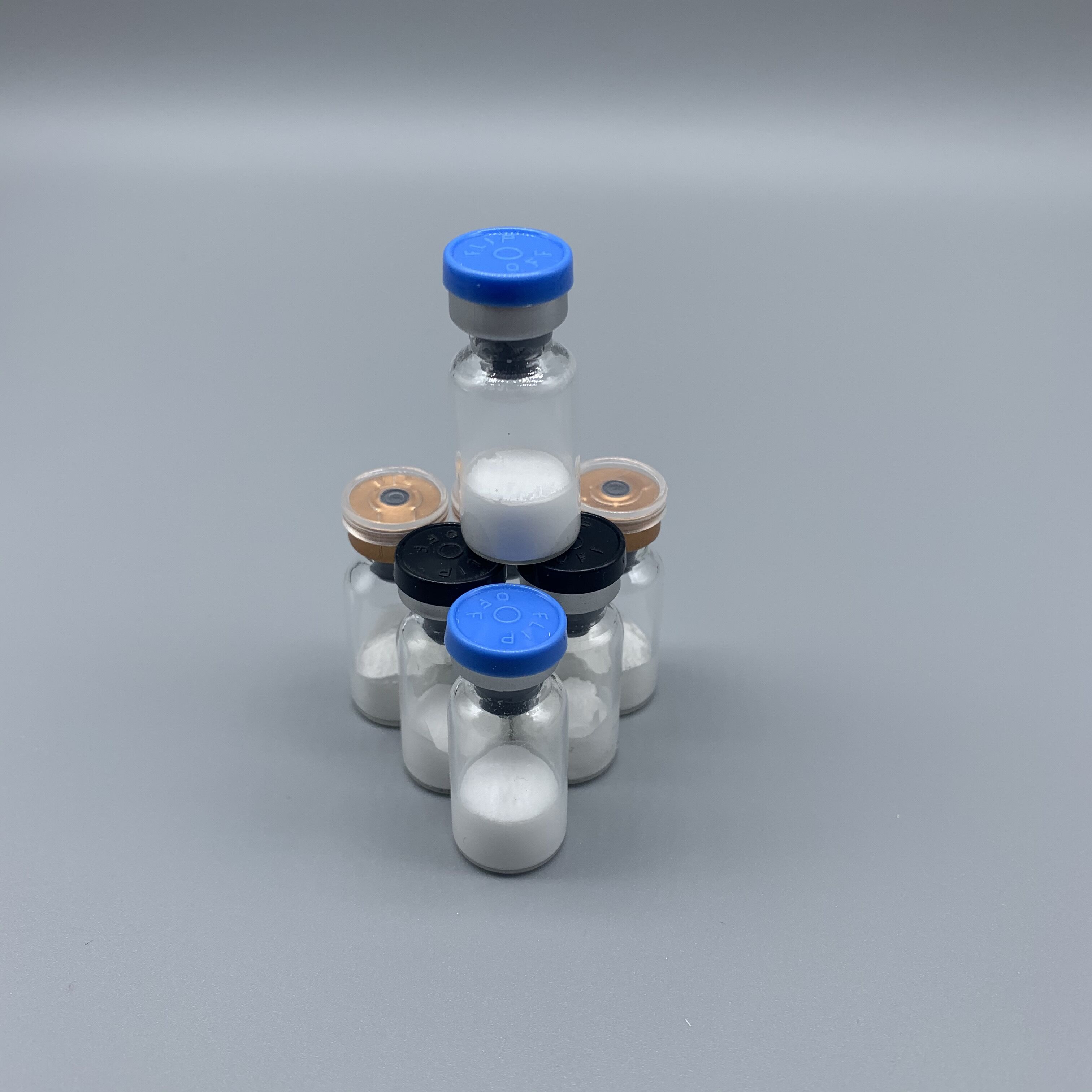 Factory Direct High Quality China Wholesale Freezed Dry 5mg Vial Cjc ...