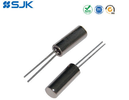 2*6mm Crystal Resonator With 32.768khz 12.5pf ±10ppm -20~+70 - China ...