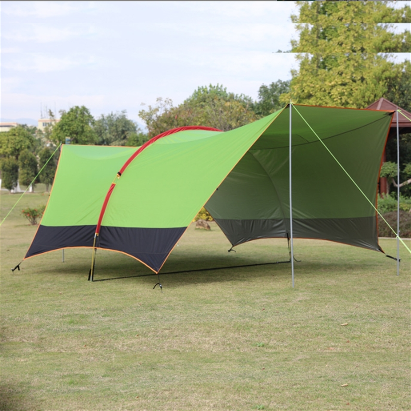 Factory Direct High Quality China Wholesale Tarp Shelter Outdoor Tarp ...