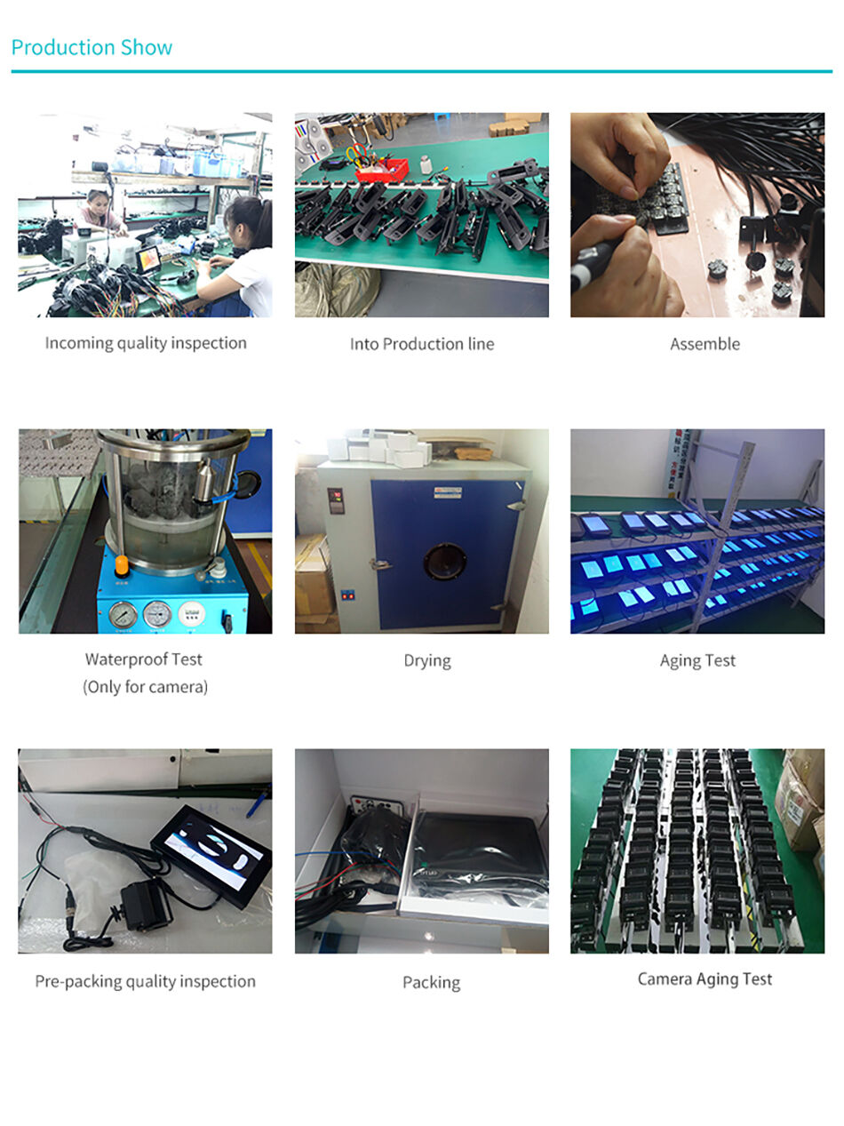 Ip68 Waterproof Oem 5m 10m 20m 4 Pin Aviation Durable Cold-hardy ...