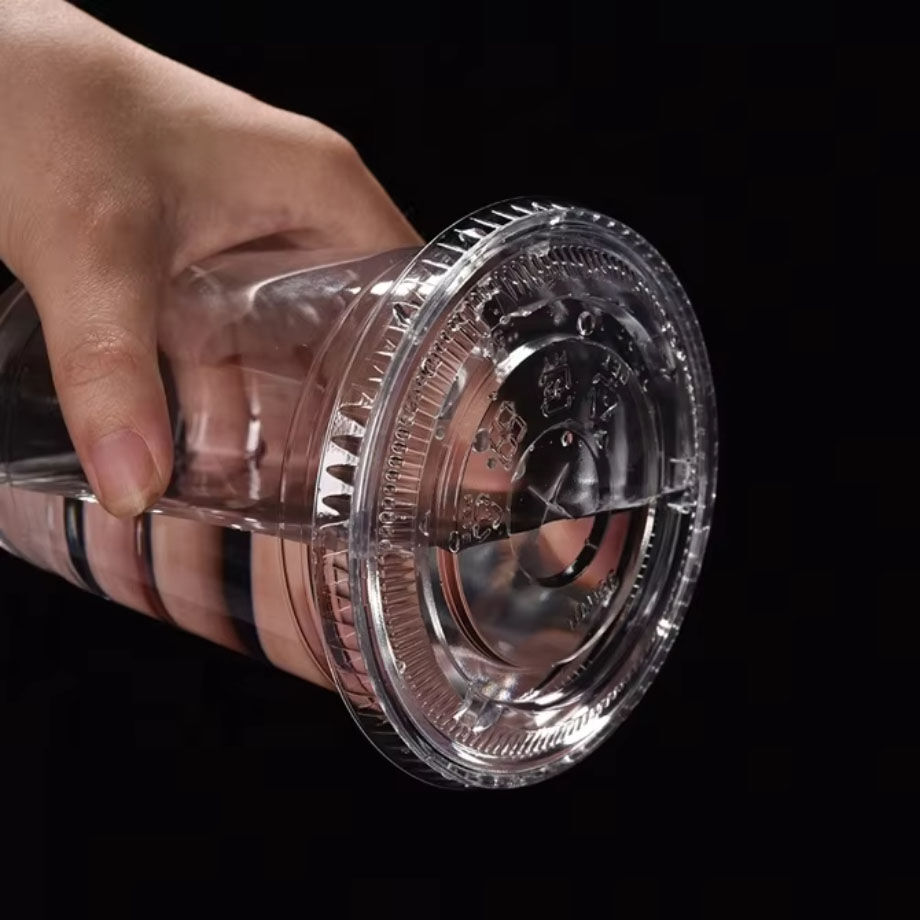 Professional Factory Customized Plastic Cups Disposable Biodegradable ...