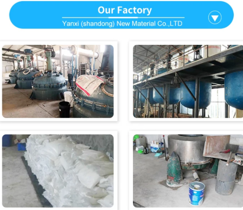 Buy China Wholesale Factory Sell Cas 13845-18-6 Sulfamic Acid ...