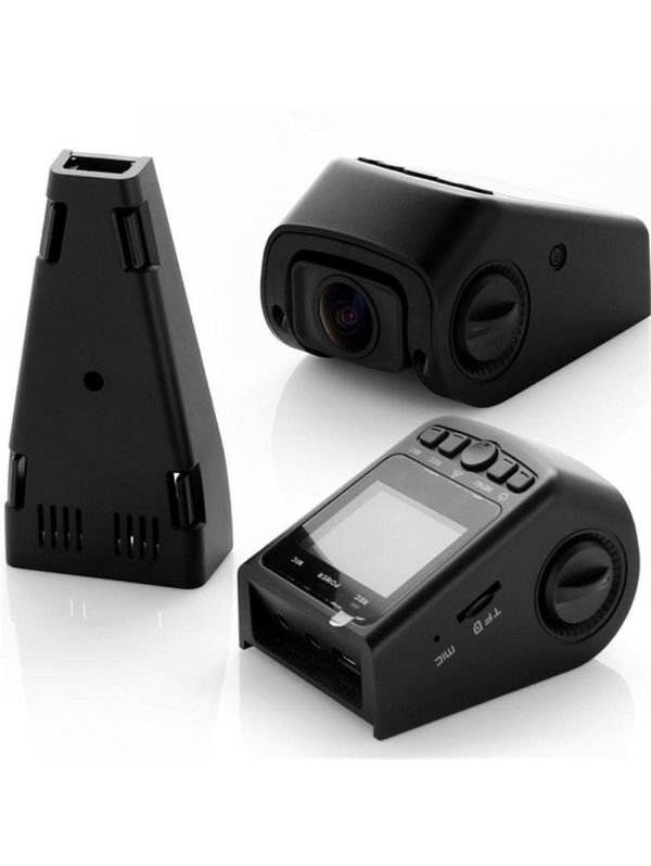 Original Factory Low Price Full Hd 1920*1080p Hidden Portable Dvr With ...