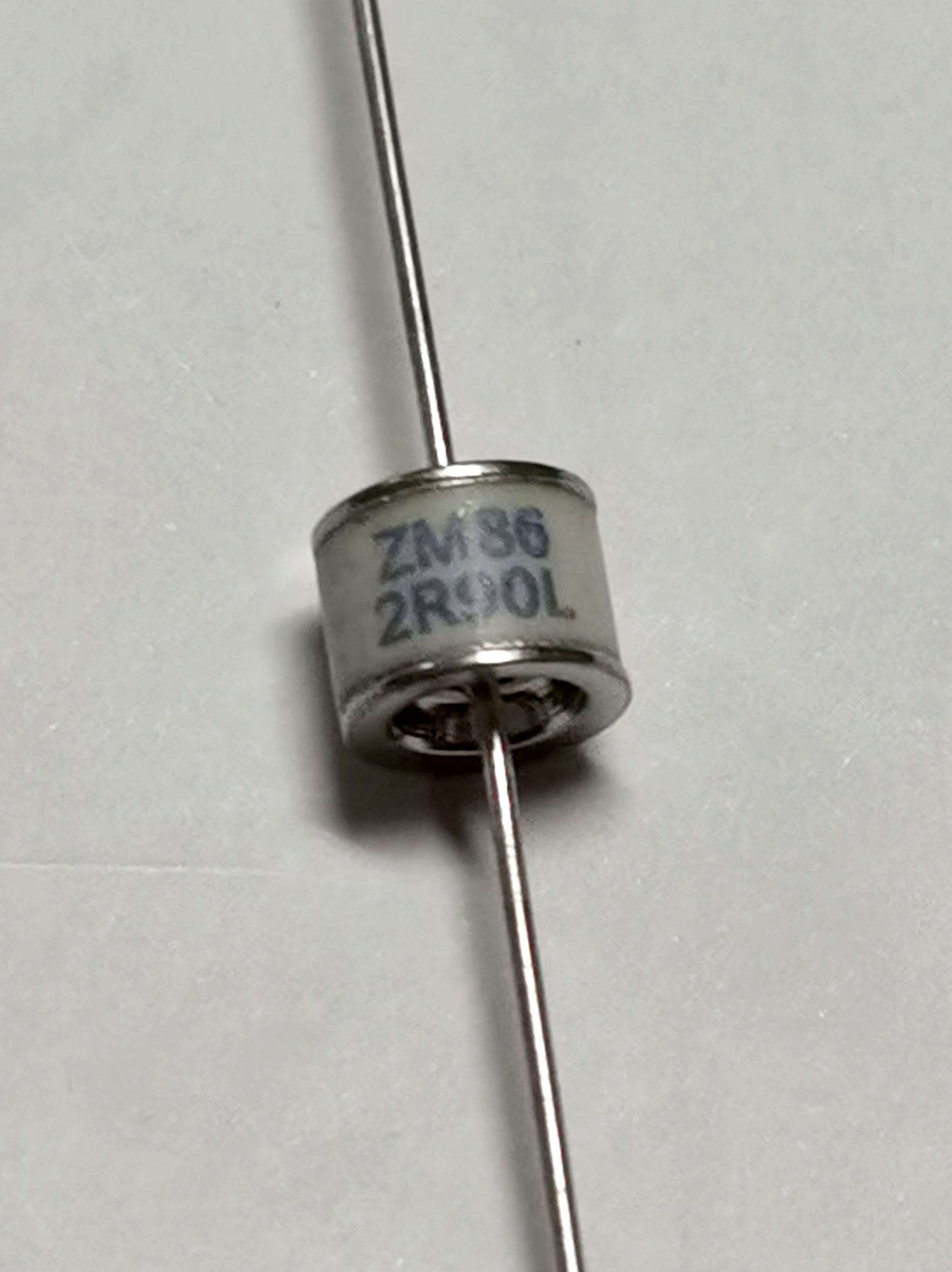 2-electrode Gas Discharge Tube Electronical Protection Component Gdt ...