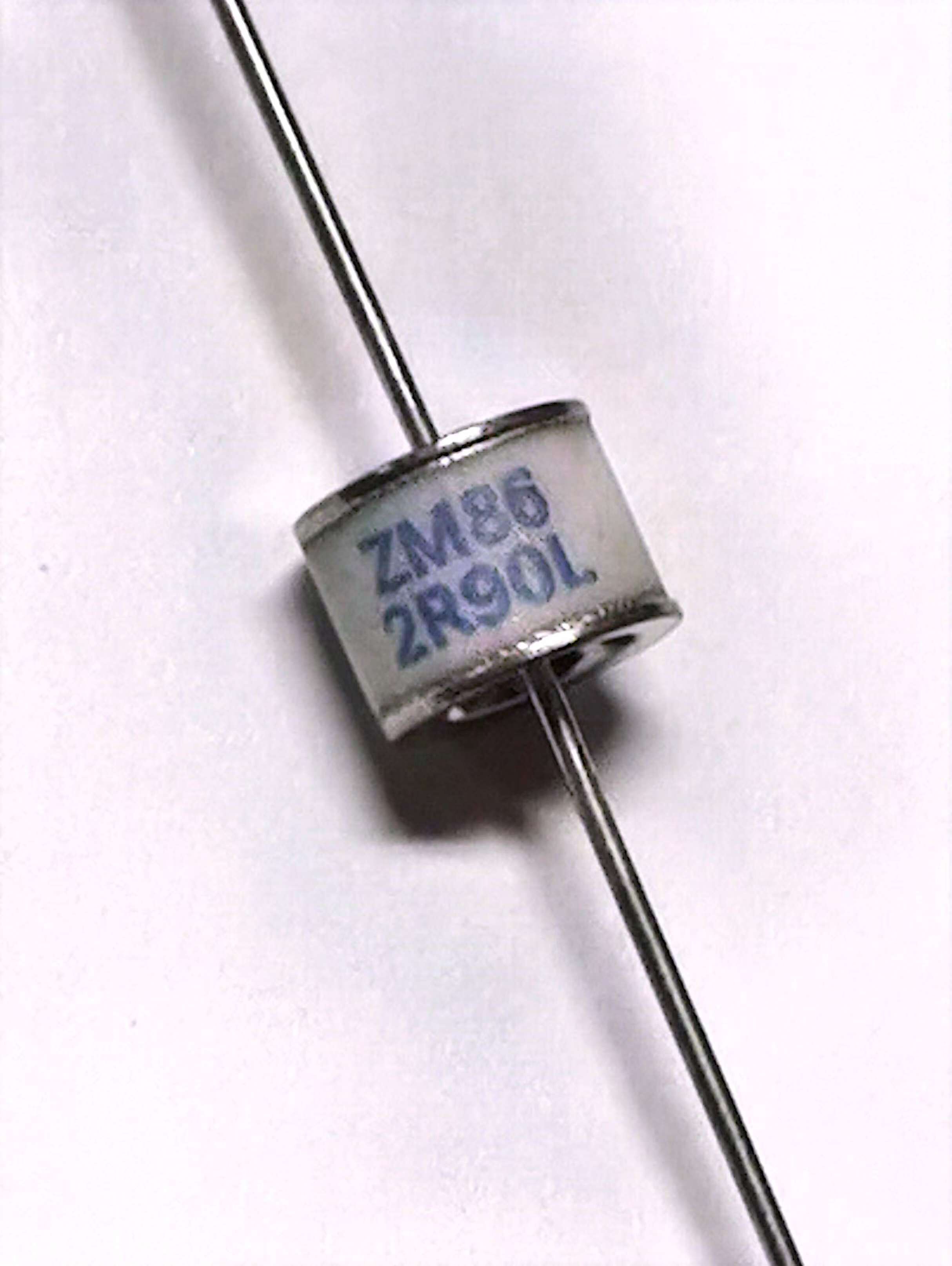2-electrode Gas Discharge Tube Electronical Protection Component Gdt ...