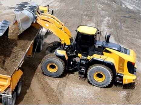 Factory Direct High Quality China Wholesale High Horse Power Track ...