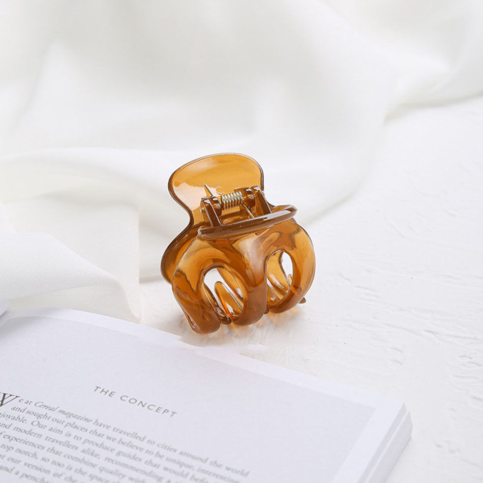 Buy China Wholesale New 5 Cm Hot Hair Accessories Hair Clips For Women ...