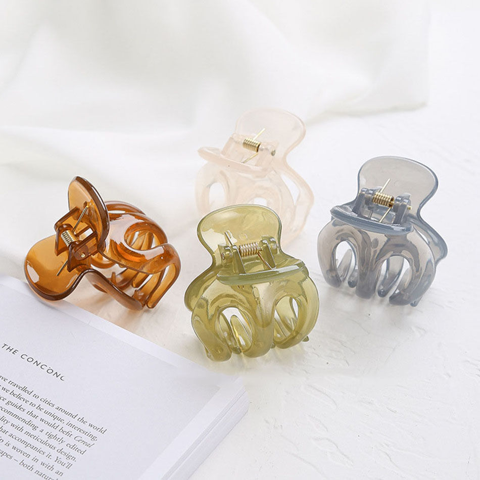 Buy China Wholesale New 5 Cm Hot Hair Accessories Hair Clips For Women ...