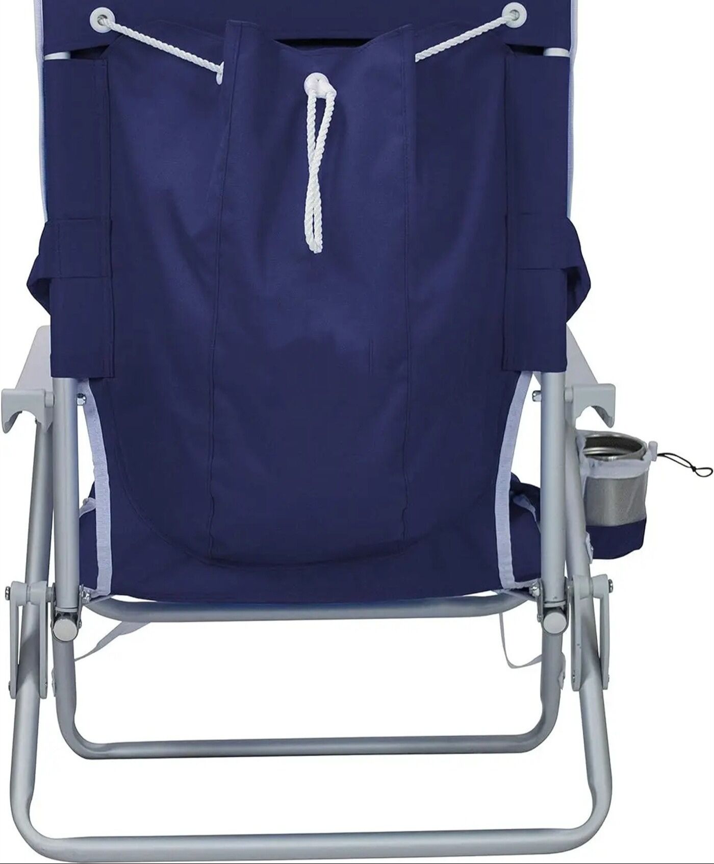 Backpack Beach Chair Reclining Folding Chair With Durable Armrests $9 - Wholesale China Beach ...