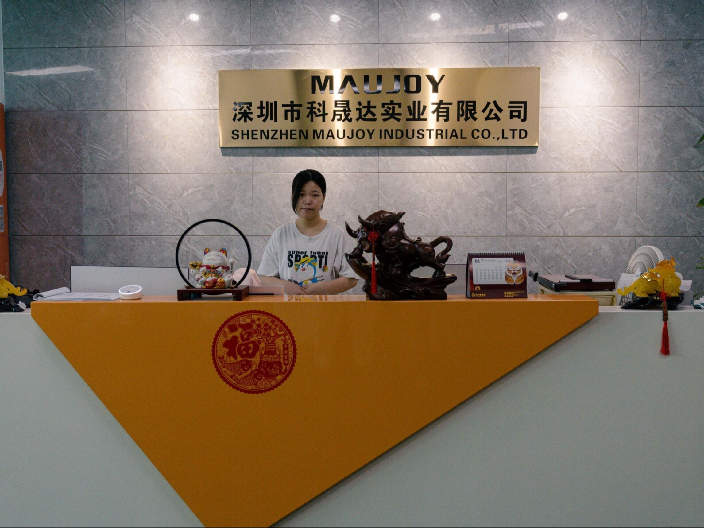 Small Two-line Display, Customized Voice-over Calculator For Elderly Or ...