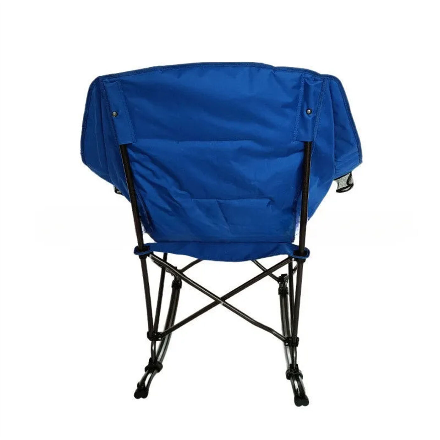 Wholesale Folding Rocking Camping Chair Portable Outdoor Rocker Relax ...
