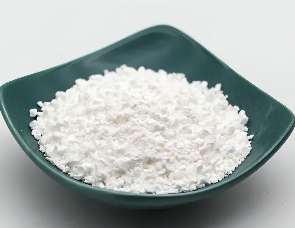 Industrial Grade Hydrate Lime Ca (oh) 2 Calcium Hydroxide For Water ...