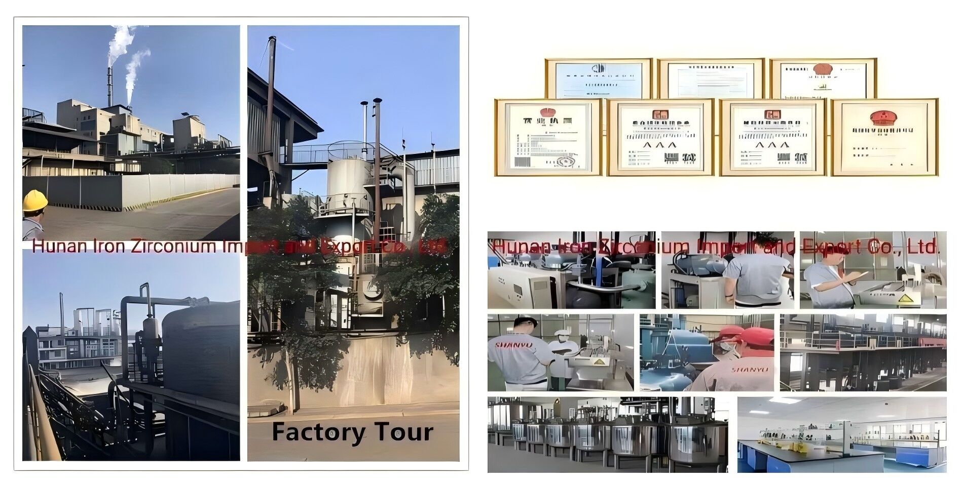 Industrial Grade Hydrate Lime Ca (oh) 2 Calcium Hydroxide For Water ...