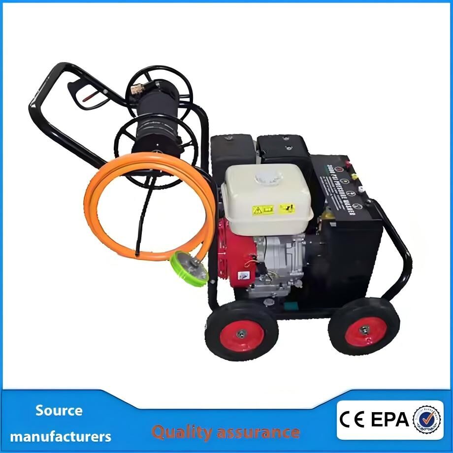 Buy China Wholesale 3600 Psi Professional Pressure Washer With Hose ...