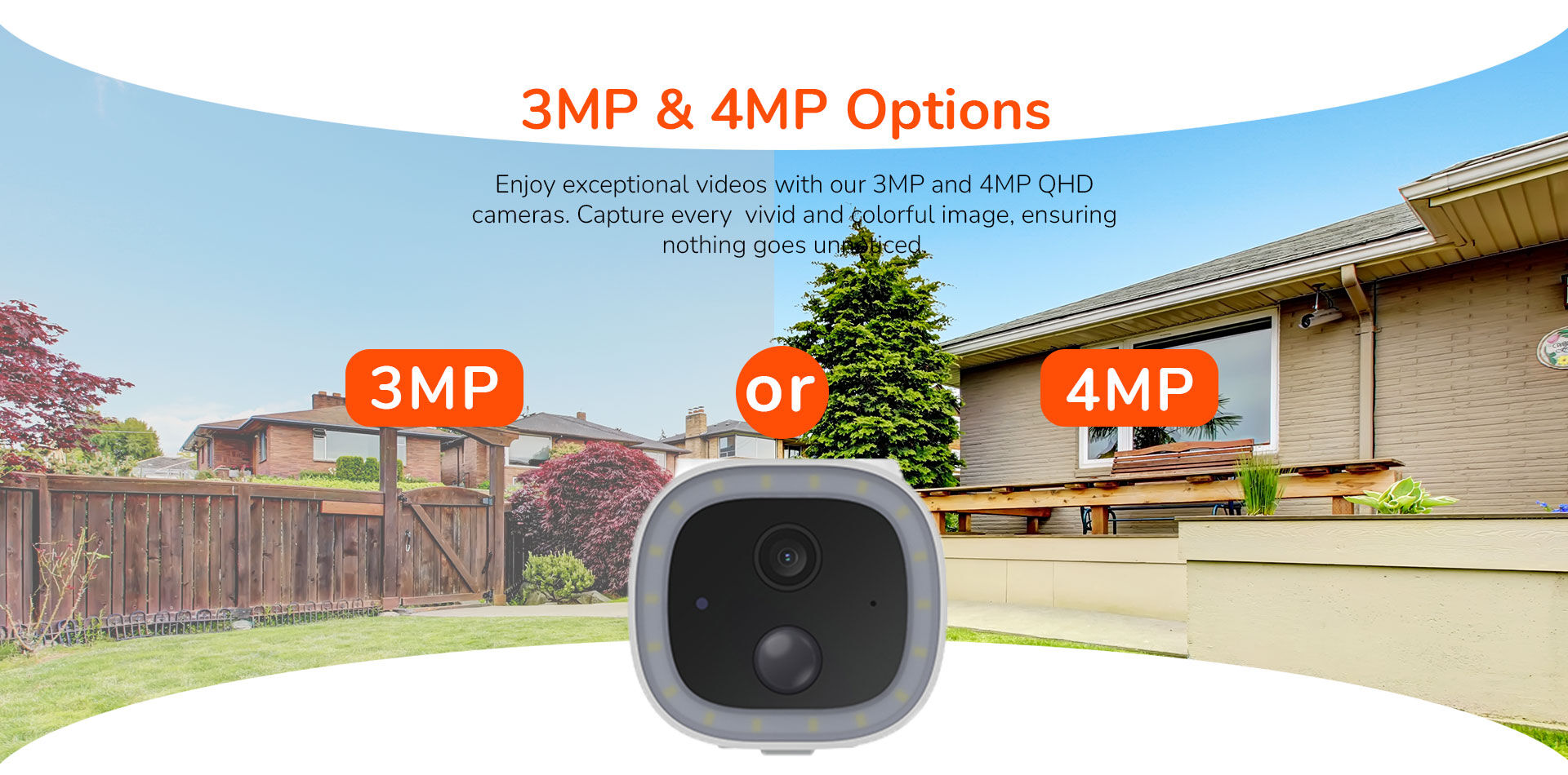 Cam Battery Solar Outdoor Ip Camera, Live View, Color Night Vision Two ...