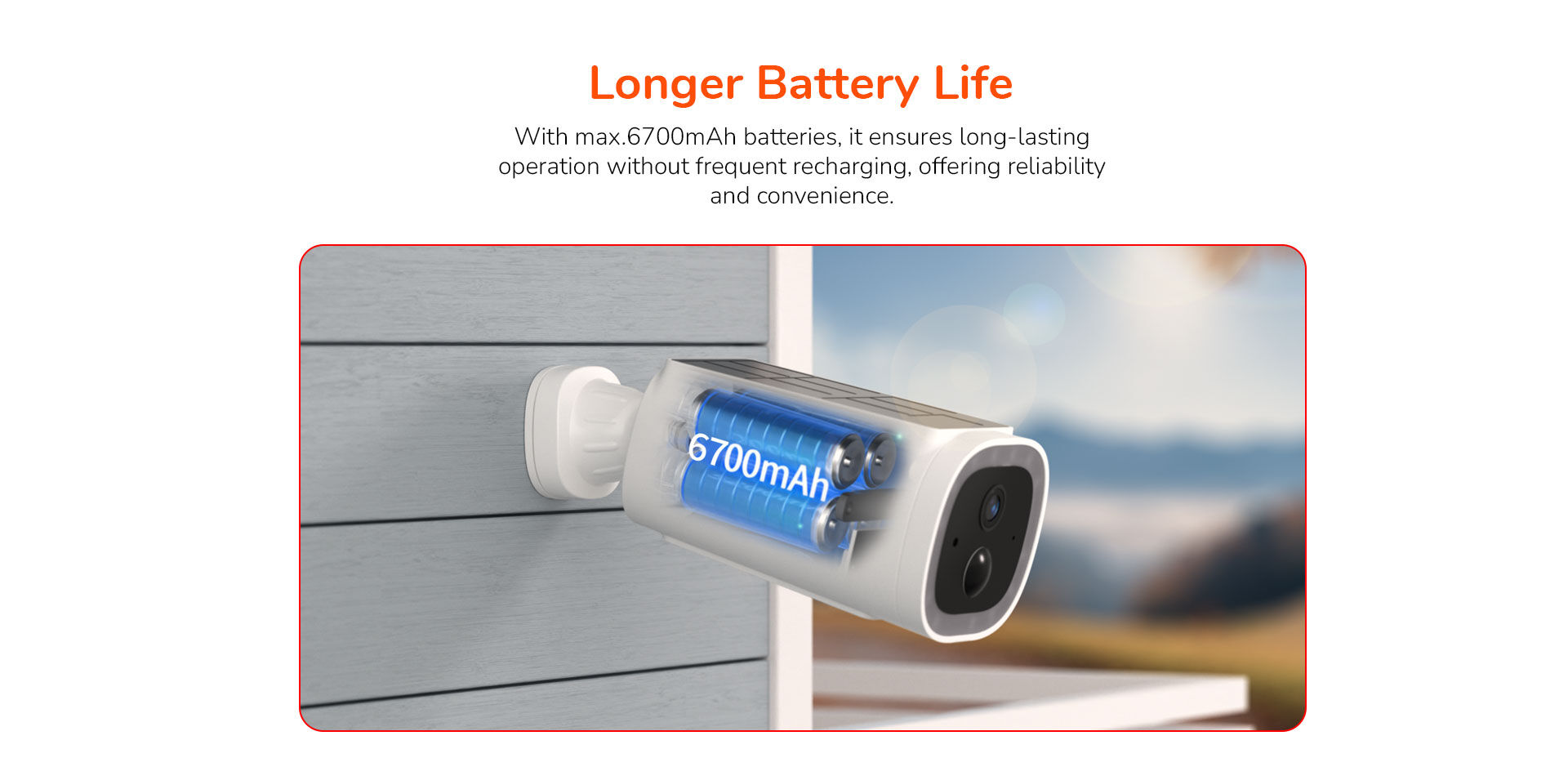 Cam Battery Solar Outdoor Ip Camera, Live View, Color Night Vision Two ...